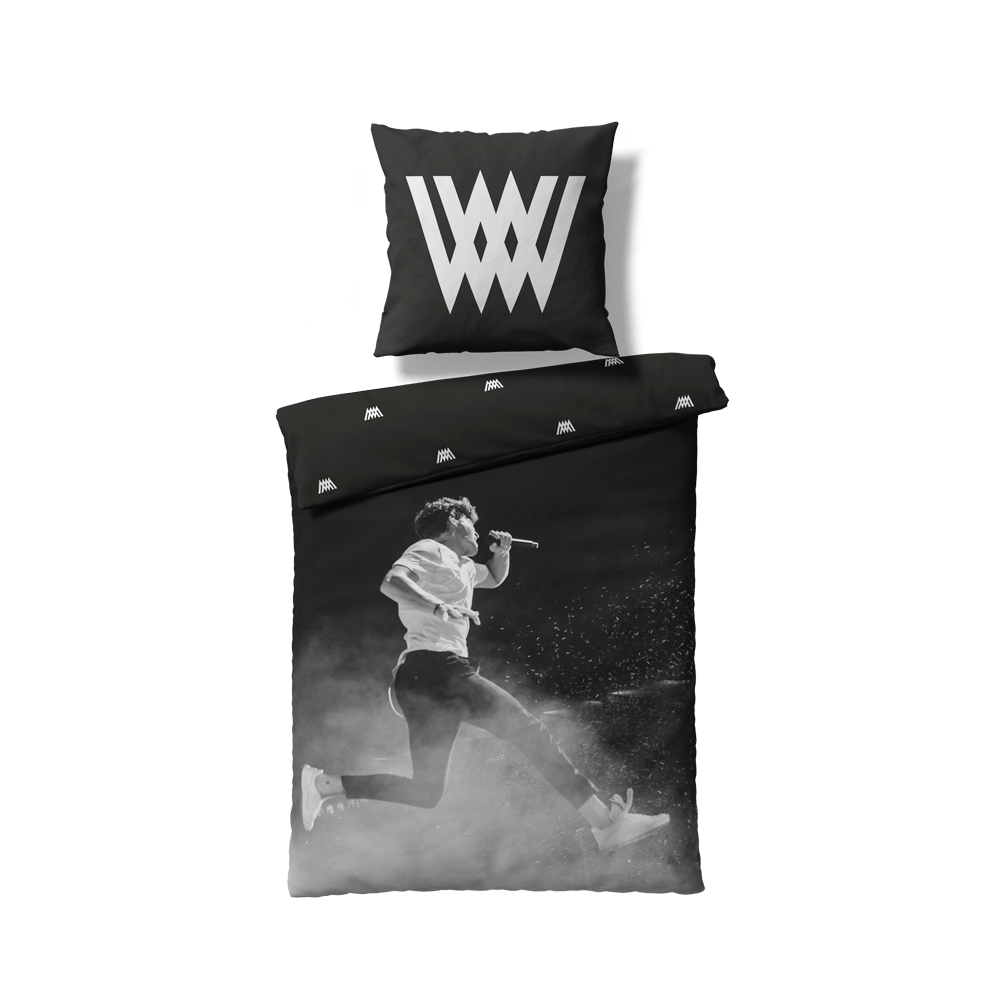 Wincent Weiss Shop – BRAND THAT REMAINS GmbH