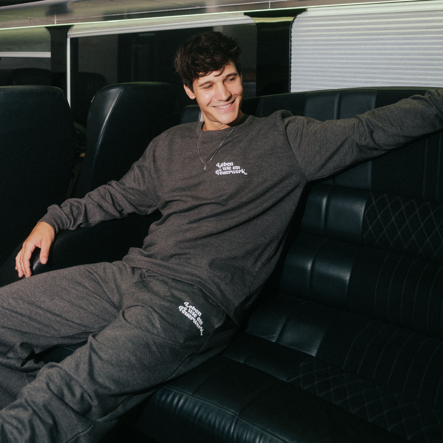 Wincent Weiss Shop