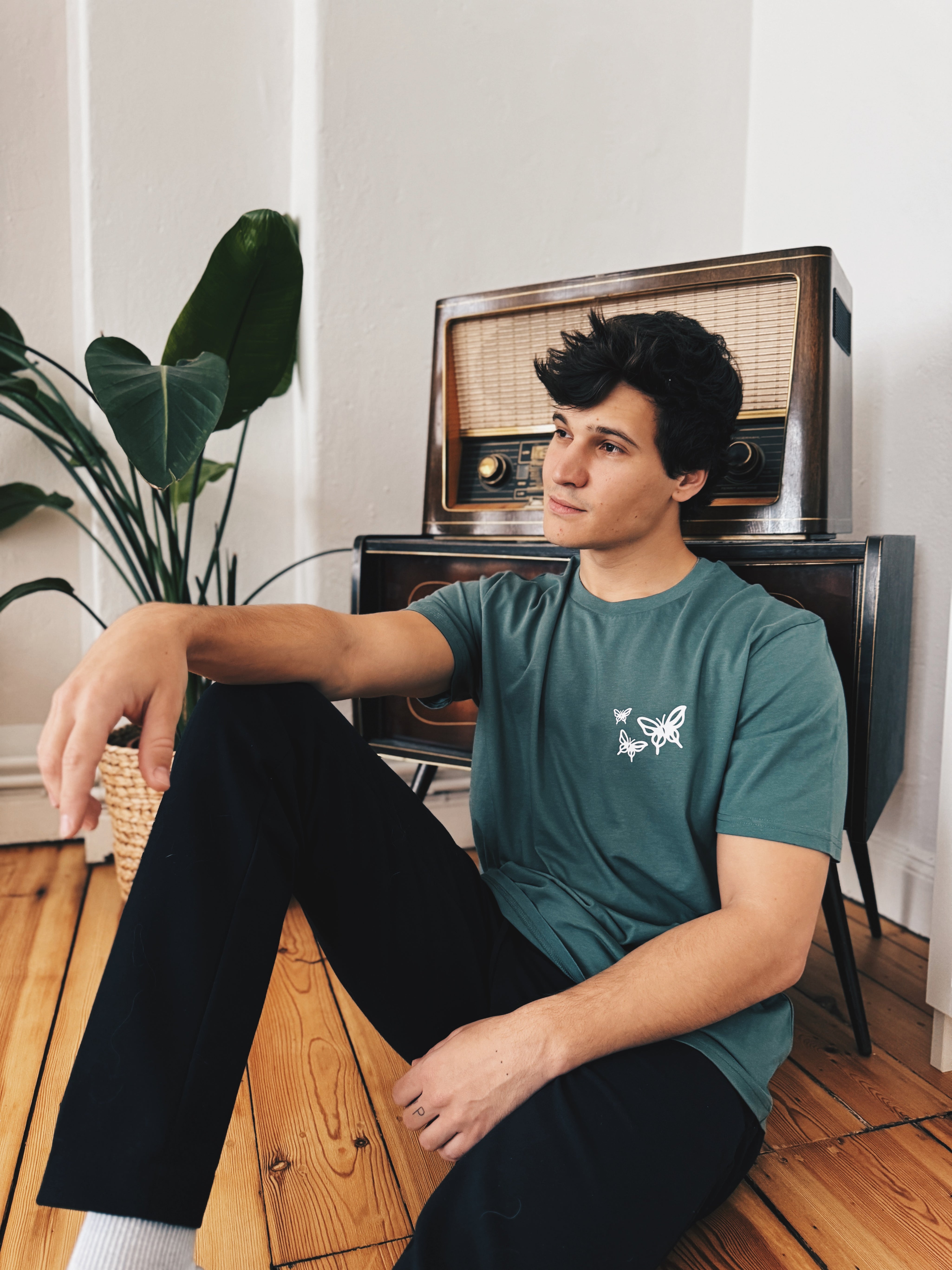 Wincent Weiss Shop – BRAND THAT REMAINS GmbH