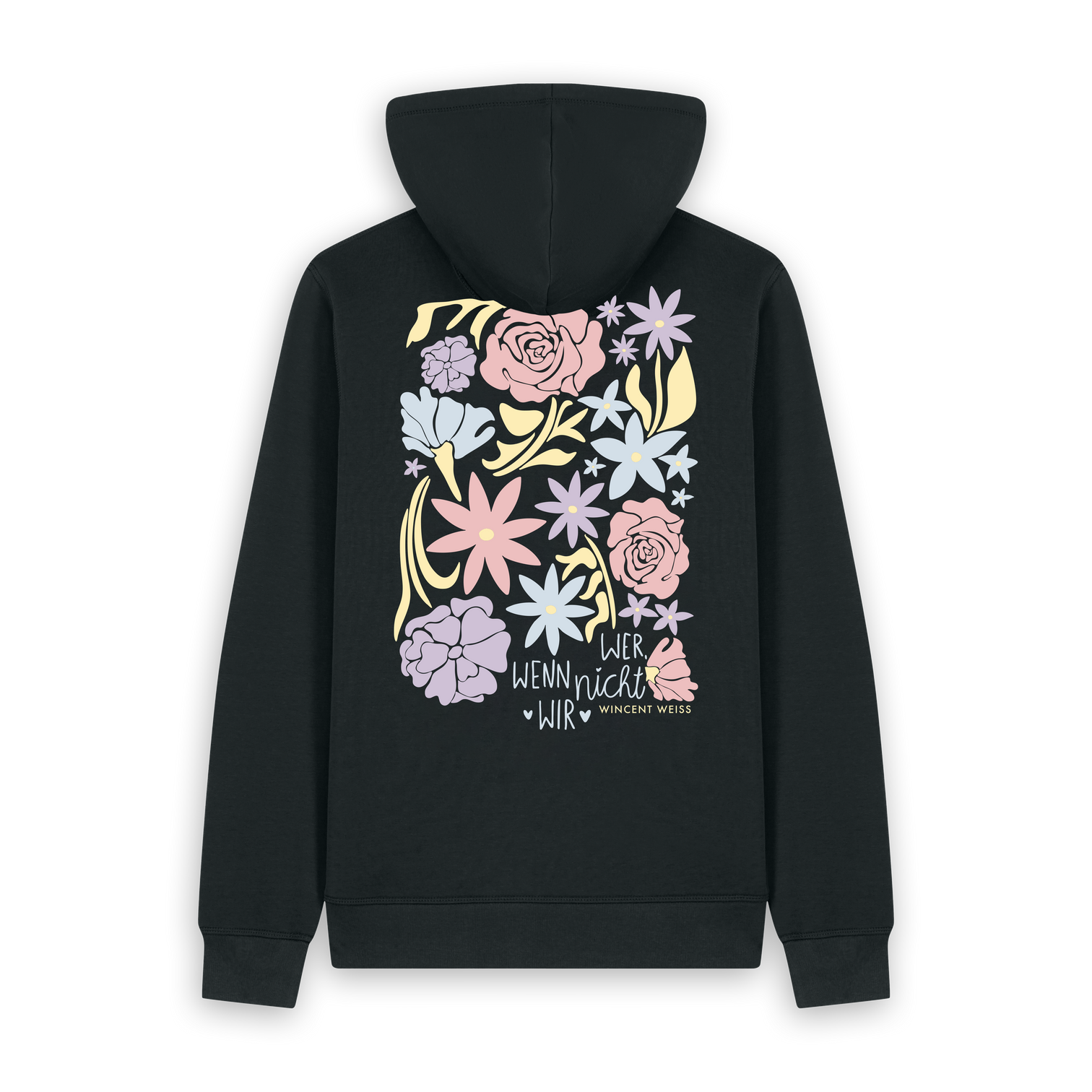 Wincent Weiss Shop – BRAND THAT REMAINS GmbH