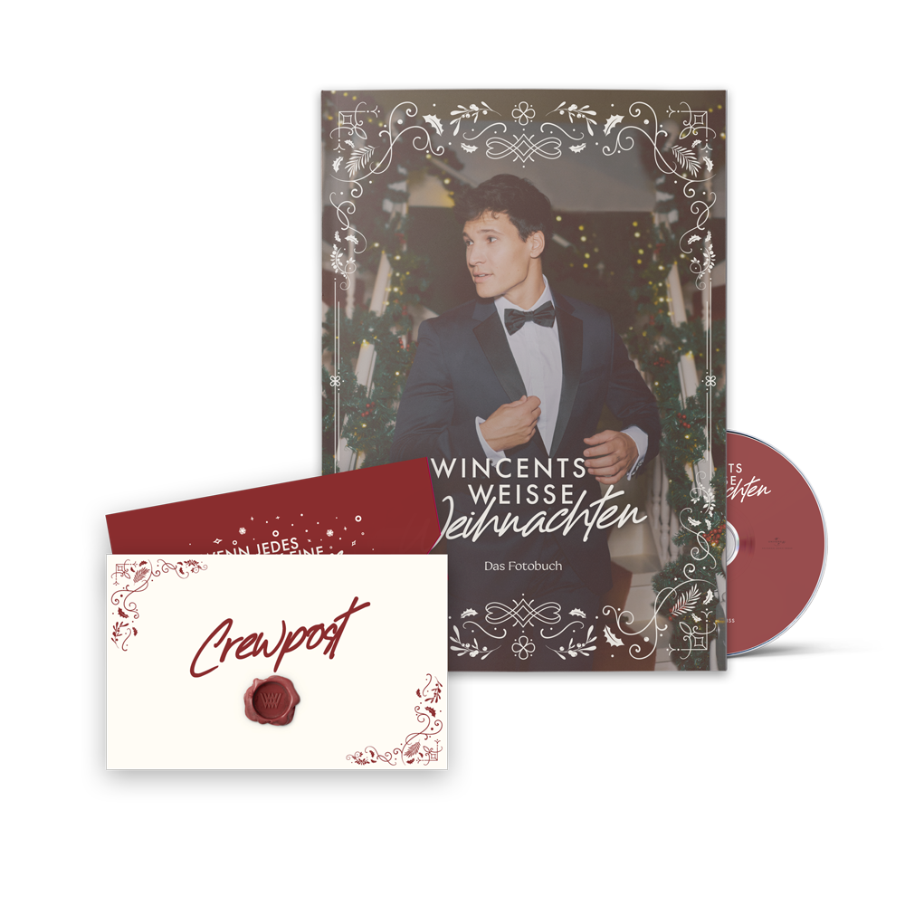 Wincent Weiss Shop – BRAND THAT REMAINS GmbH